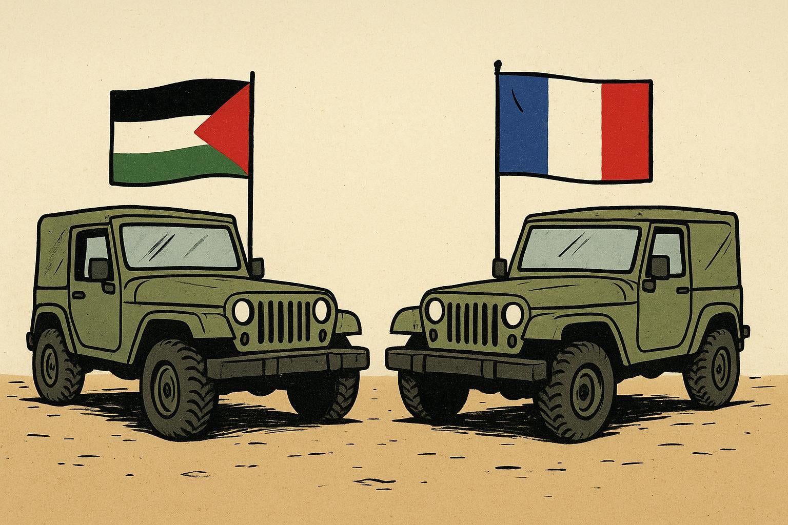 The Blogs: Policy Alternatives Are a Must for Human Rights | Yariv ...