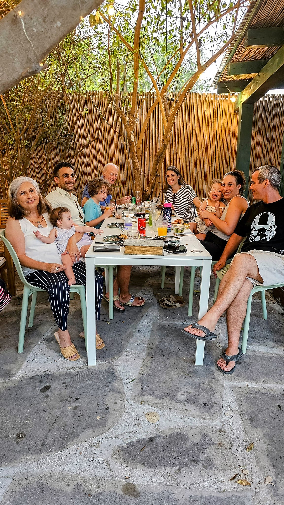 The Blogs: Two years after October 7, I am still writing to the Israel I lost | Moshe Emilio ...