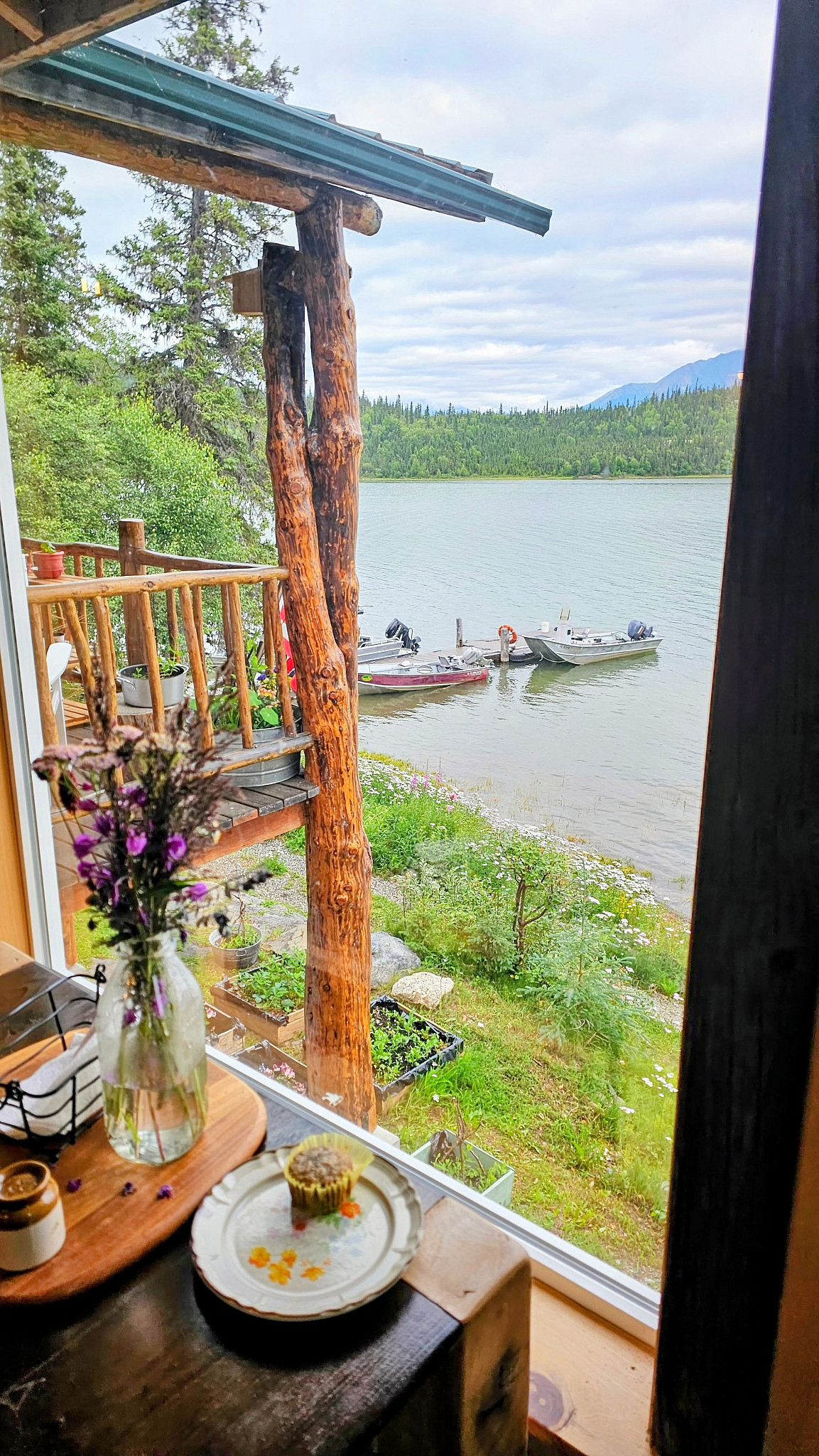 The Blogs: Into the Silence: Healing in Alaska’s Most Remote Wilderness ...