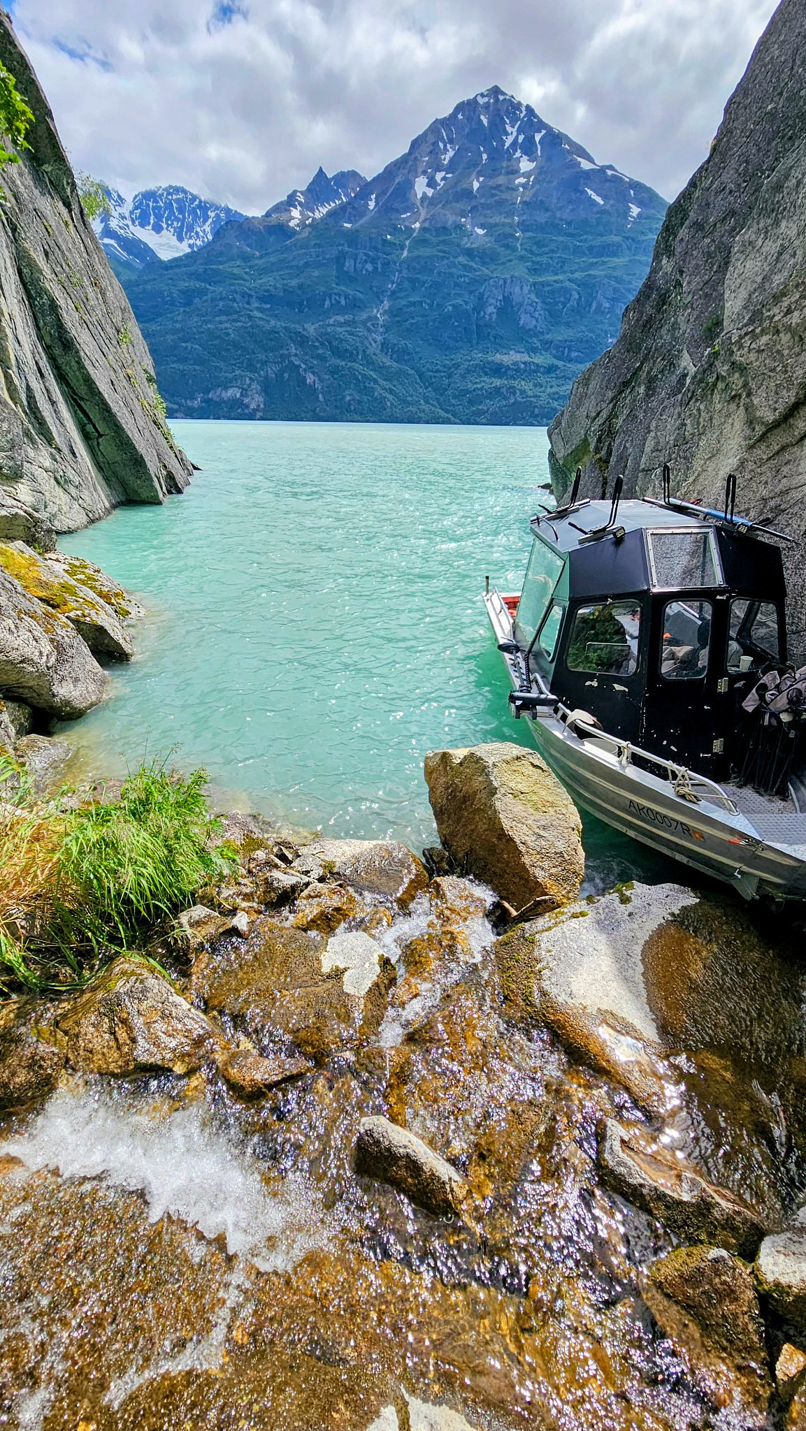 The Blogs: Into the Silence: Healing in Alaska’s Most Remote Wilderness ...