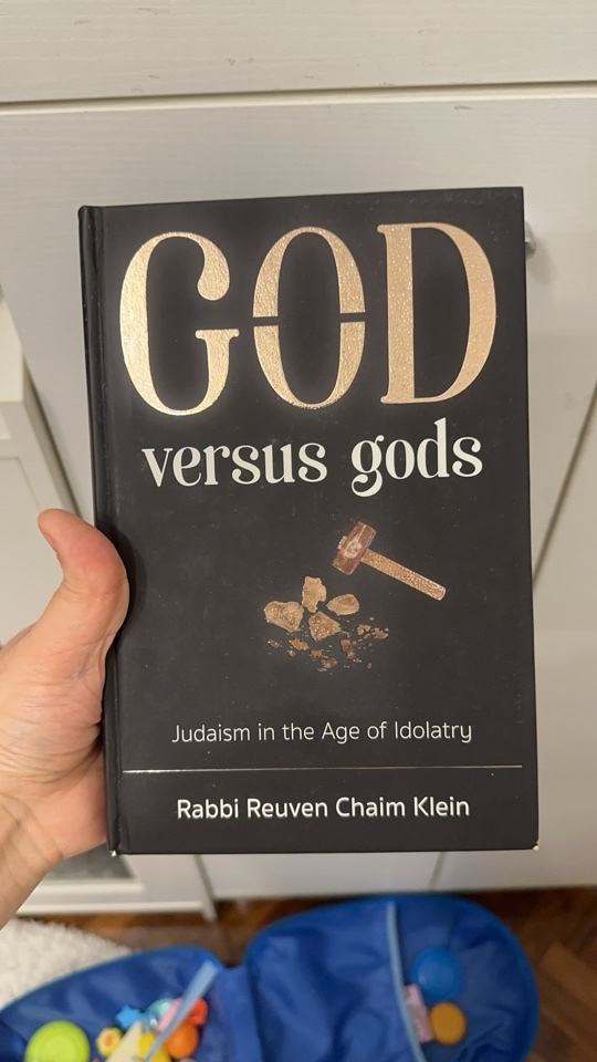 The Blogs: All Shook Up - chareid, rogez, ra’ash, and ga’ash | Reuven ...