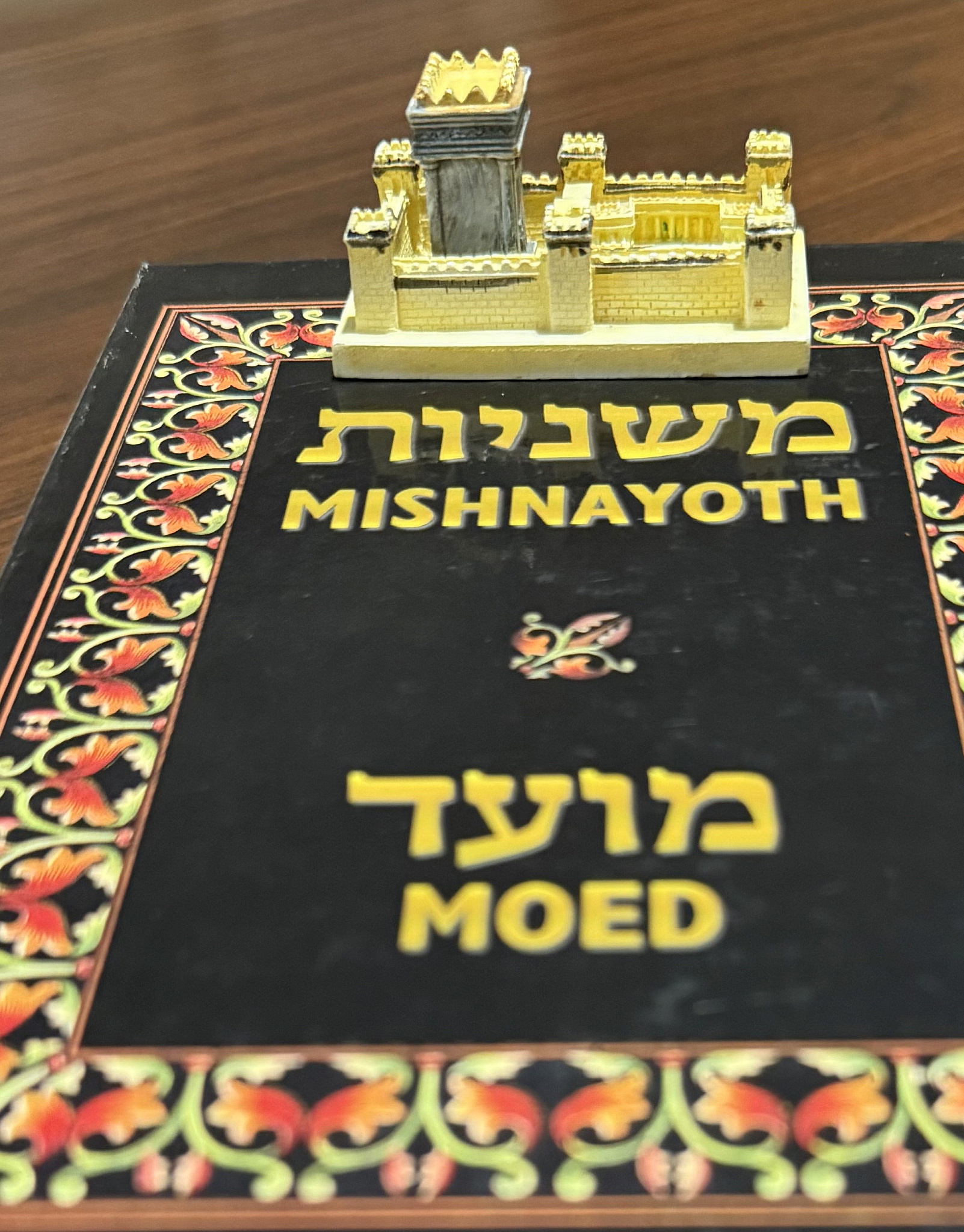 The Blogs: When the World's Foundations are Threatened – Kol Nidre 5786 | David Lerner | The ...