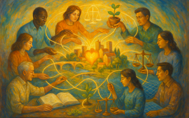 The Blogs: The Israeli Peace Dividend — The Fragility of Unity ...