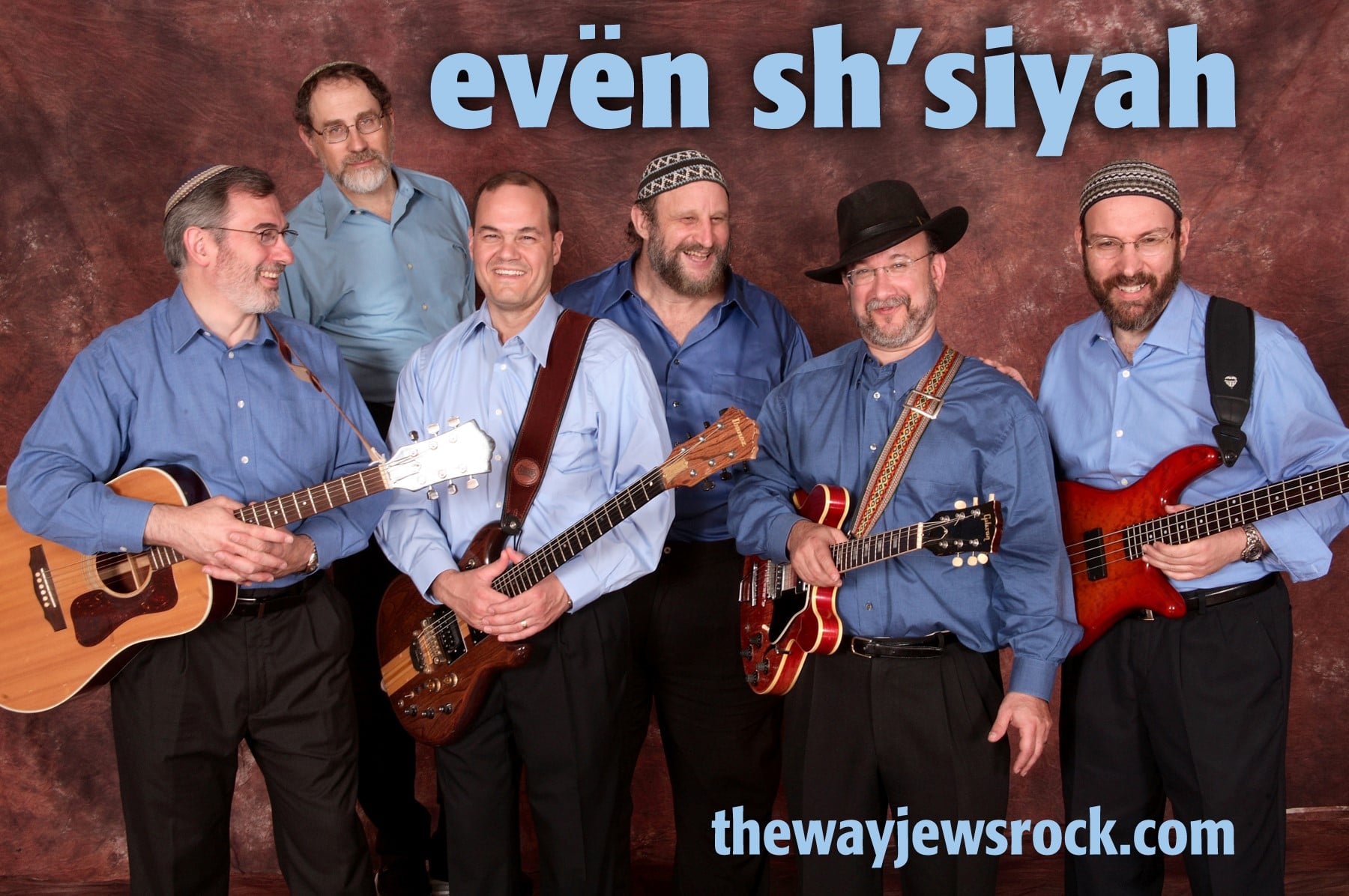 The Blogs: We Knew Their Mothers’ Names | Elisha M. Prero | The Times ...