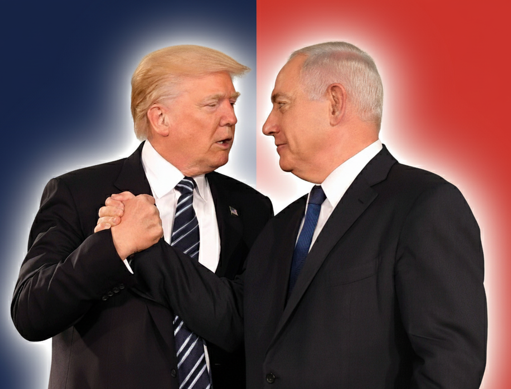 The Blogs: The Good, the Bad and the Sad: Trump, Bibi, and the 21 Point ...