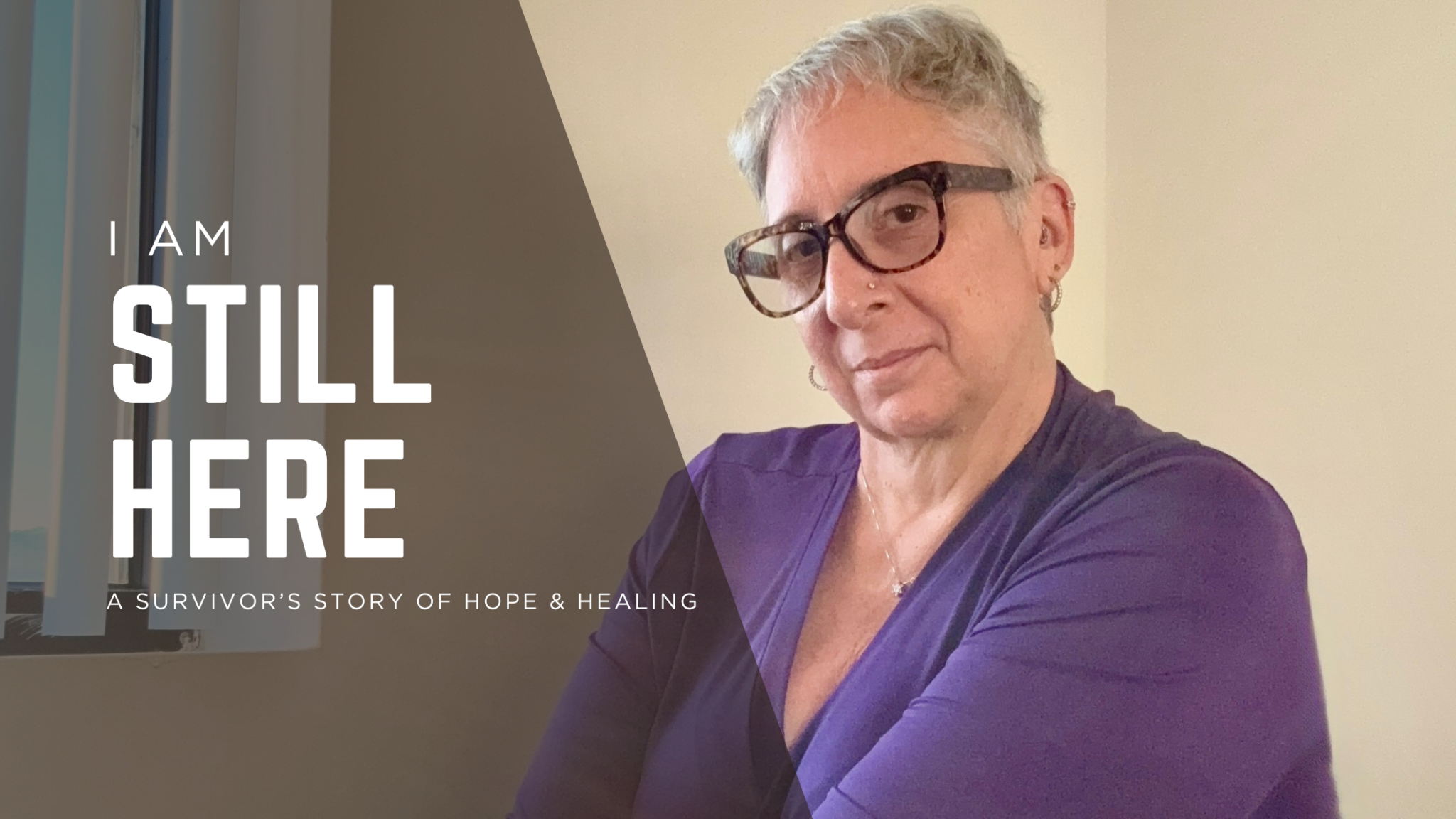 The Blogs: From Darkness to Light: Finding Creation Within Survival ...