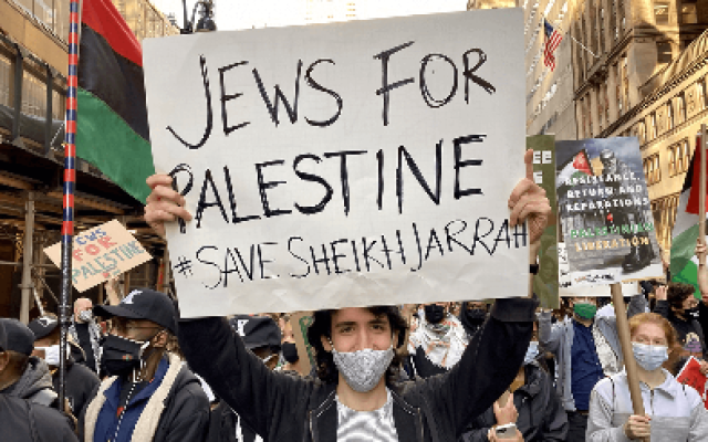The Blogs: The Leftist Jew’s Dangerous Amnesia | Jose Lev Alvarez Gomez ...