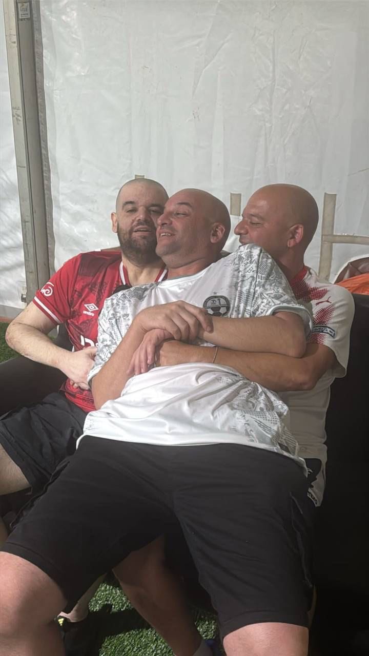 The Blogs: From the Pogrom of Simchat Torah to the Great Salvation of ...