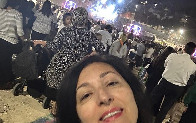 The Blogs: One More Year, I Keep Dancing and Choose Strength | Yulia ...