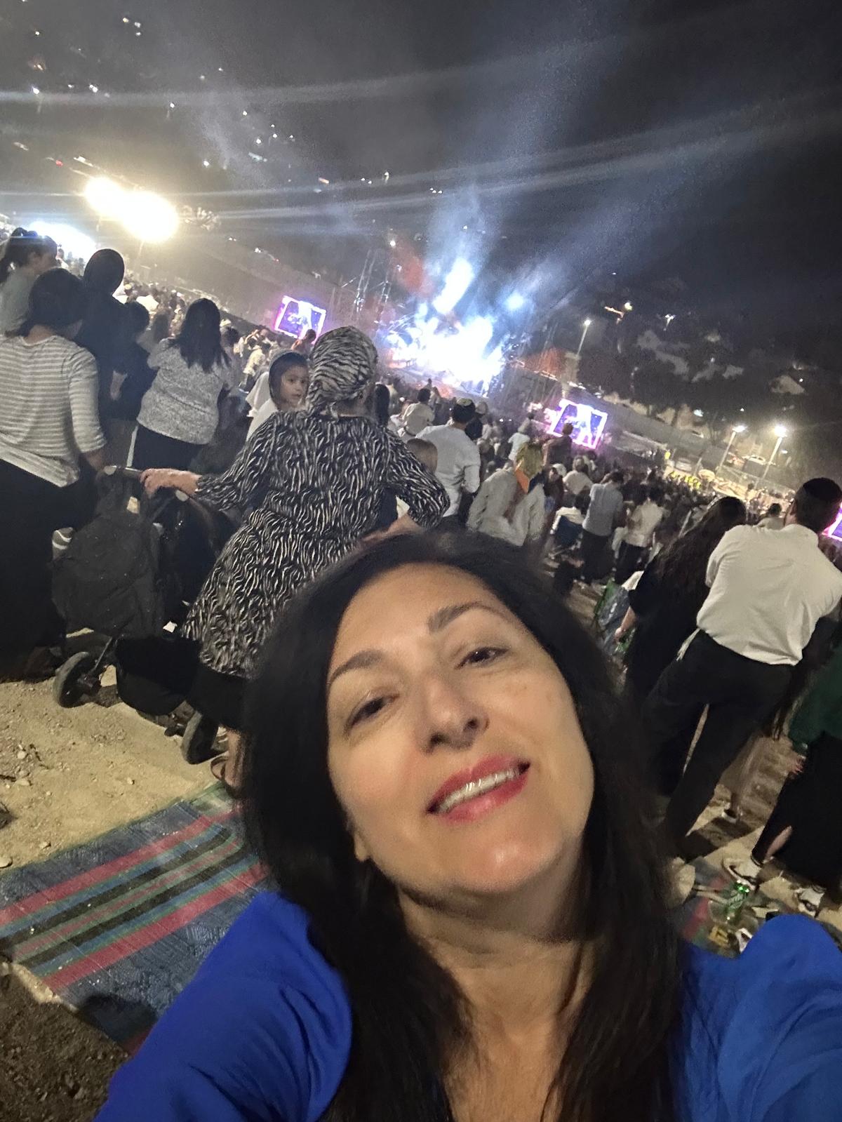 The Blogs: One More Year, I Keep Dancing and Choose Strength | Yulia ...