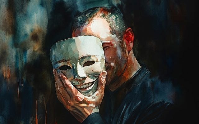 The Blogs: Moral Gymnastics 101: Stretching Empathy to Excuse Hate ...