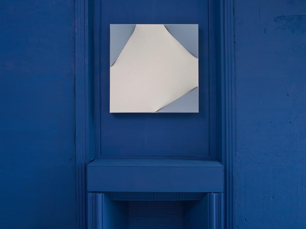 The Blogs: Art in Paris: An Interview with Nobuko Watanabe | Simone ...