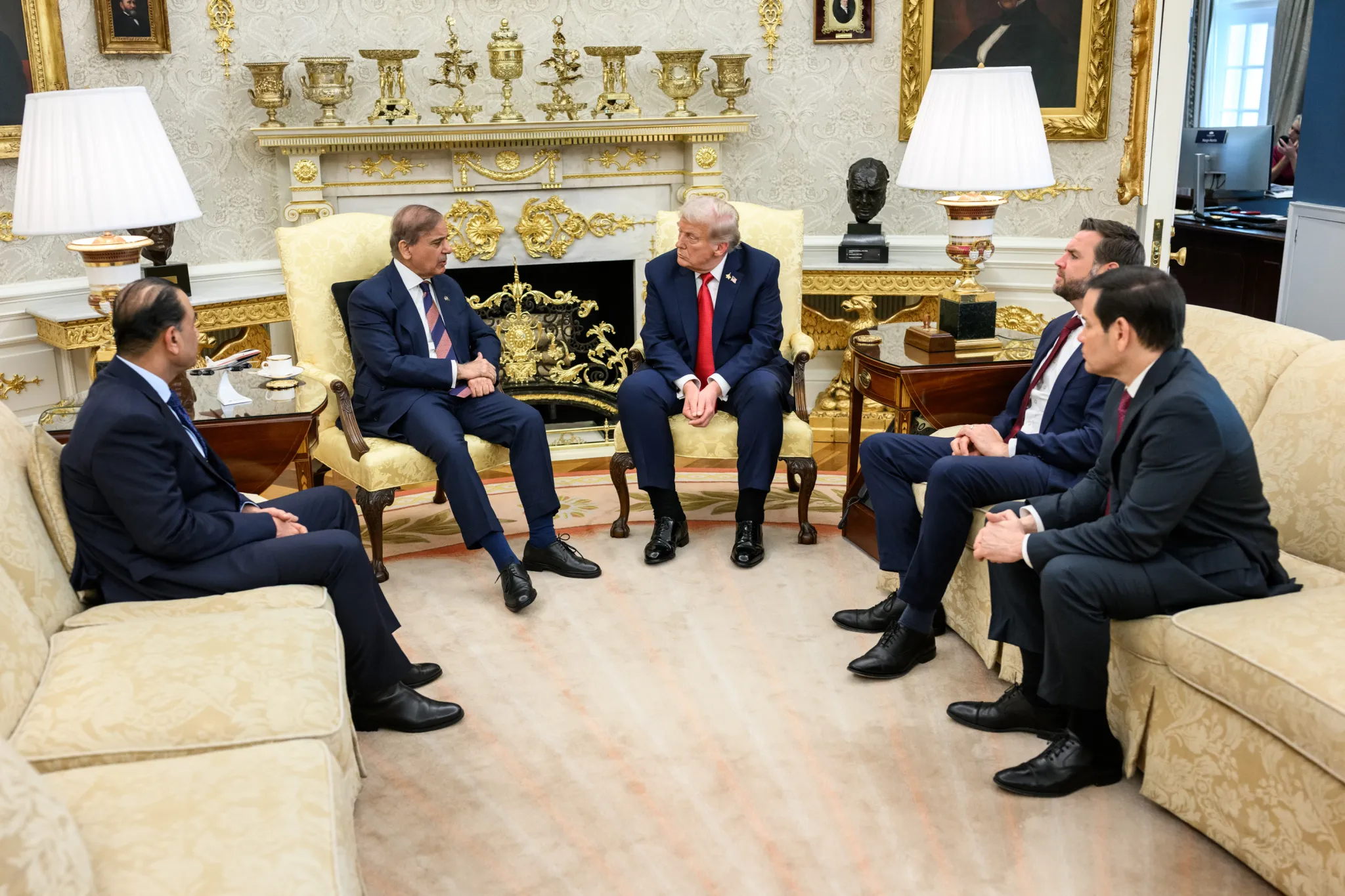 The Blogs: Pakistan’s Pragmatic Path and the Paradox of Selective ...