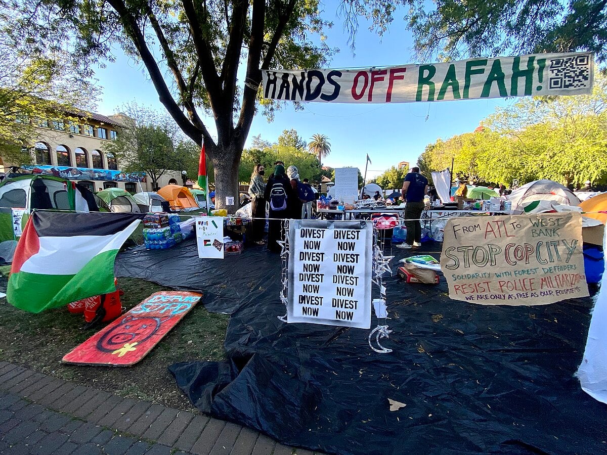 The Blogs: Will Rights Groups Confront Their Base? | Yariv Mohar | The ...