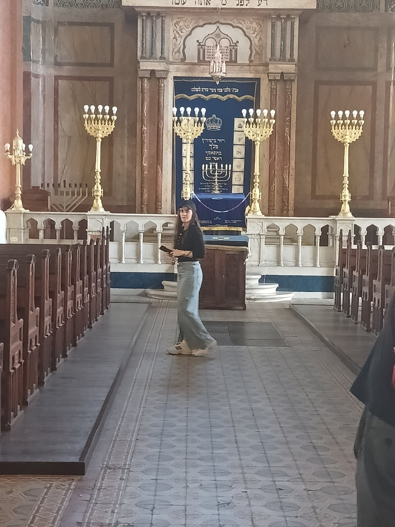 The Blogs: Open Letter to H.E. Slavena Gergova, Ambassador of the ...