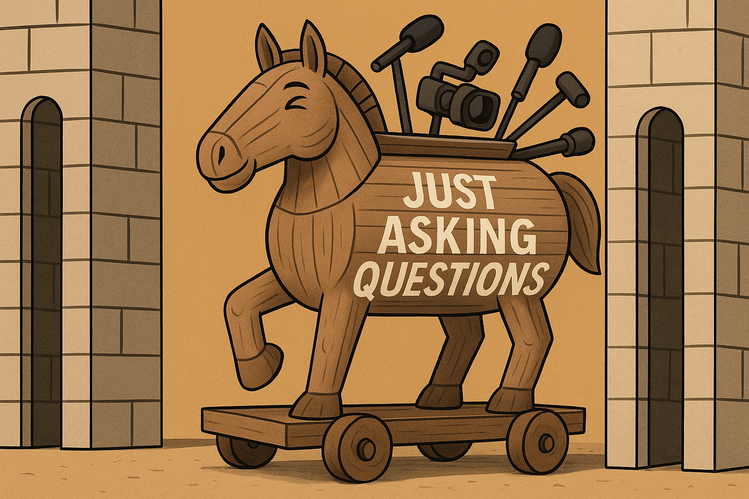 The Blogs: Megyn Kelly's Israel Pivot | Seth Shabo | The Times of Israel