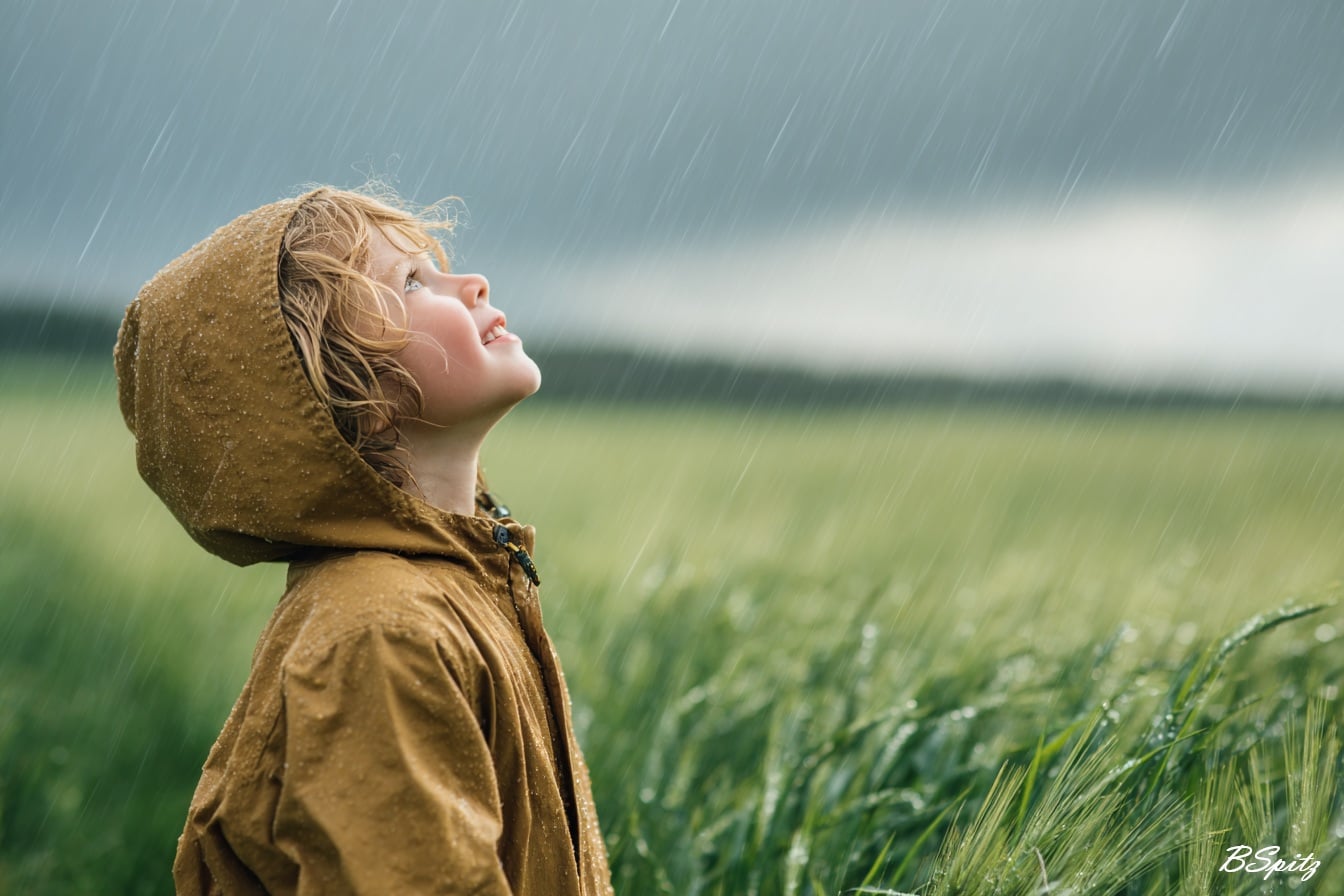 The Blogs: Watered by Wisdom (Haazinu) | Ben-Tzion Spitz | The Times of Israel