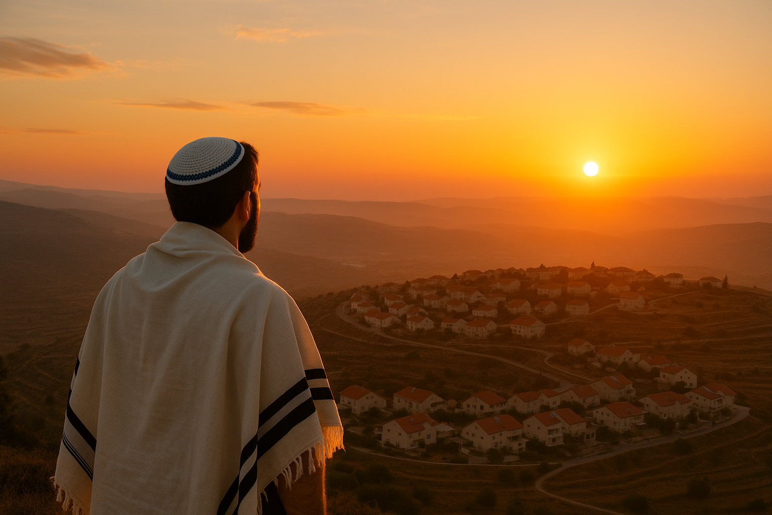 The Blogs: From Freedom to Coming Home | Sam Cohen | The Times of Israel