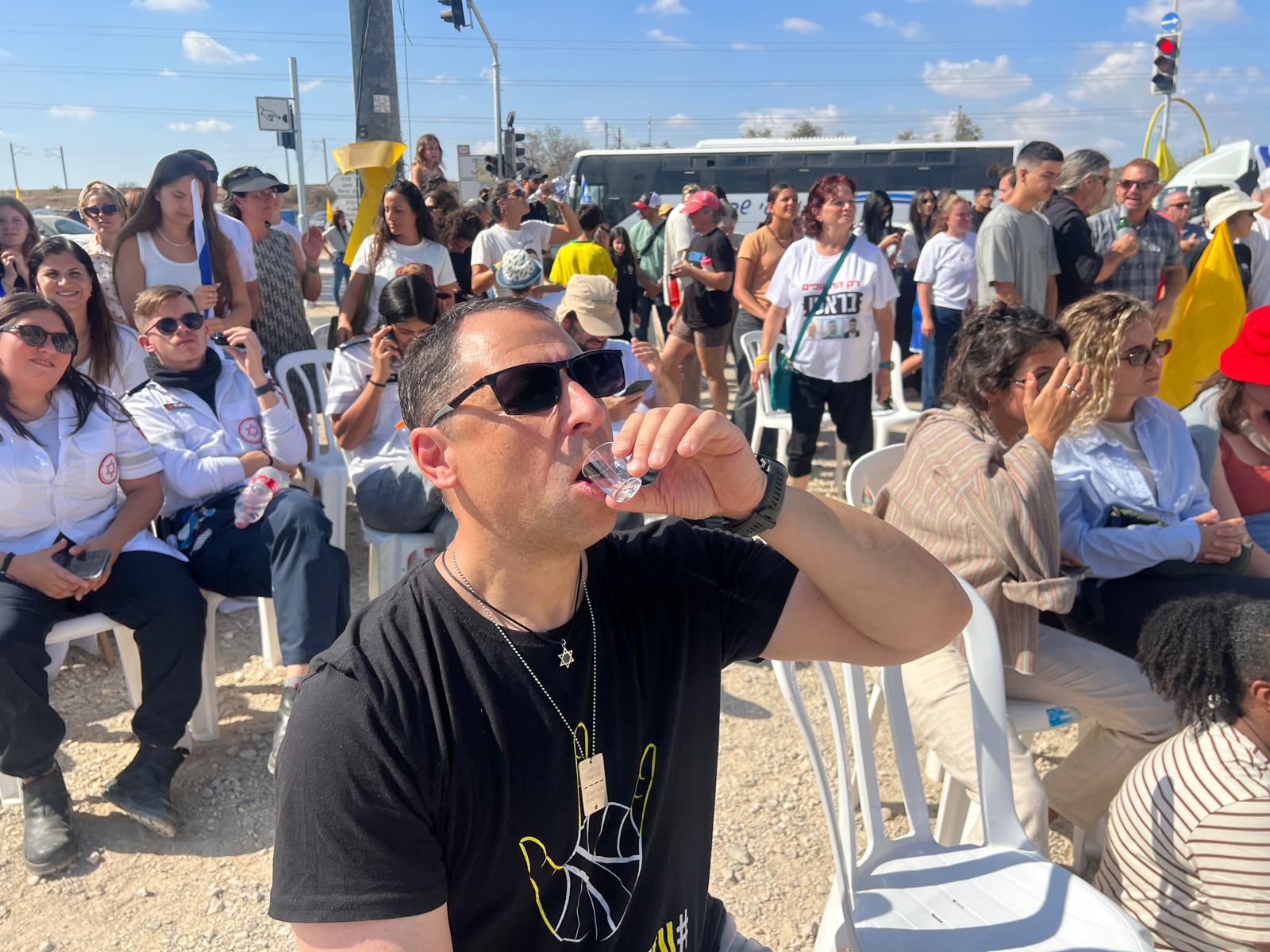 The Blogs: Yihiye Tov – All Will Be Good – Part II | Michael Kohler ...