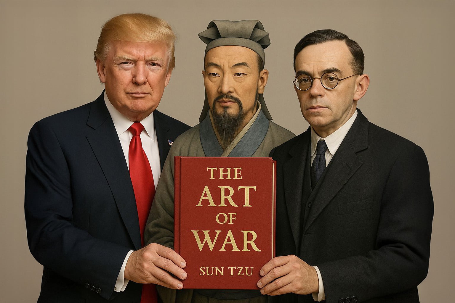 The Blogs: From the iron wall to the open hand: Why Israel must embrace ...