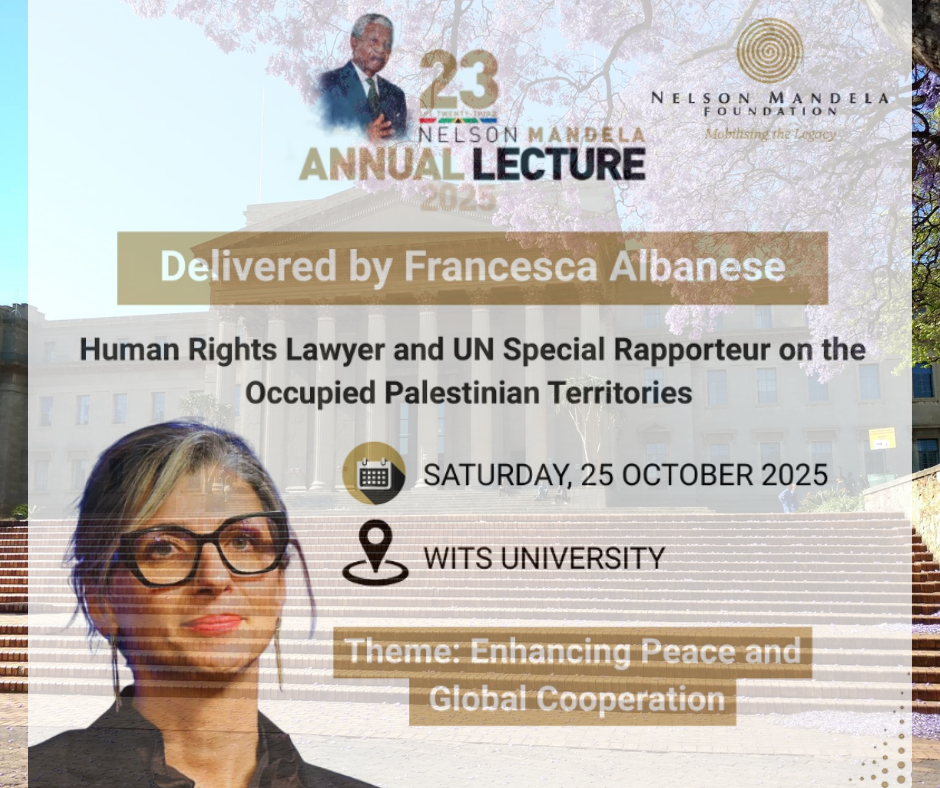 The Blogs: An open letter that will remain closed: Francesca Albanese ...