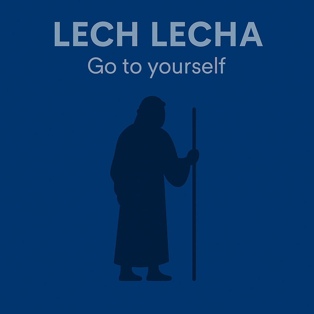 The Blogs: The Spiritual Compass of Abraham | Yosef B. Moran | The ...