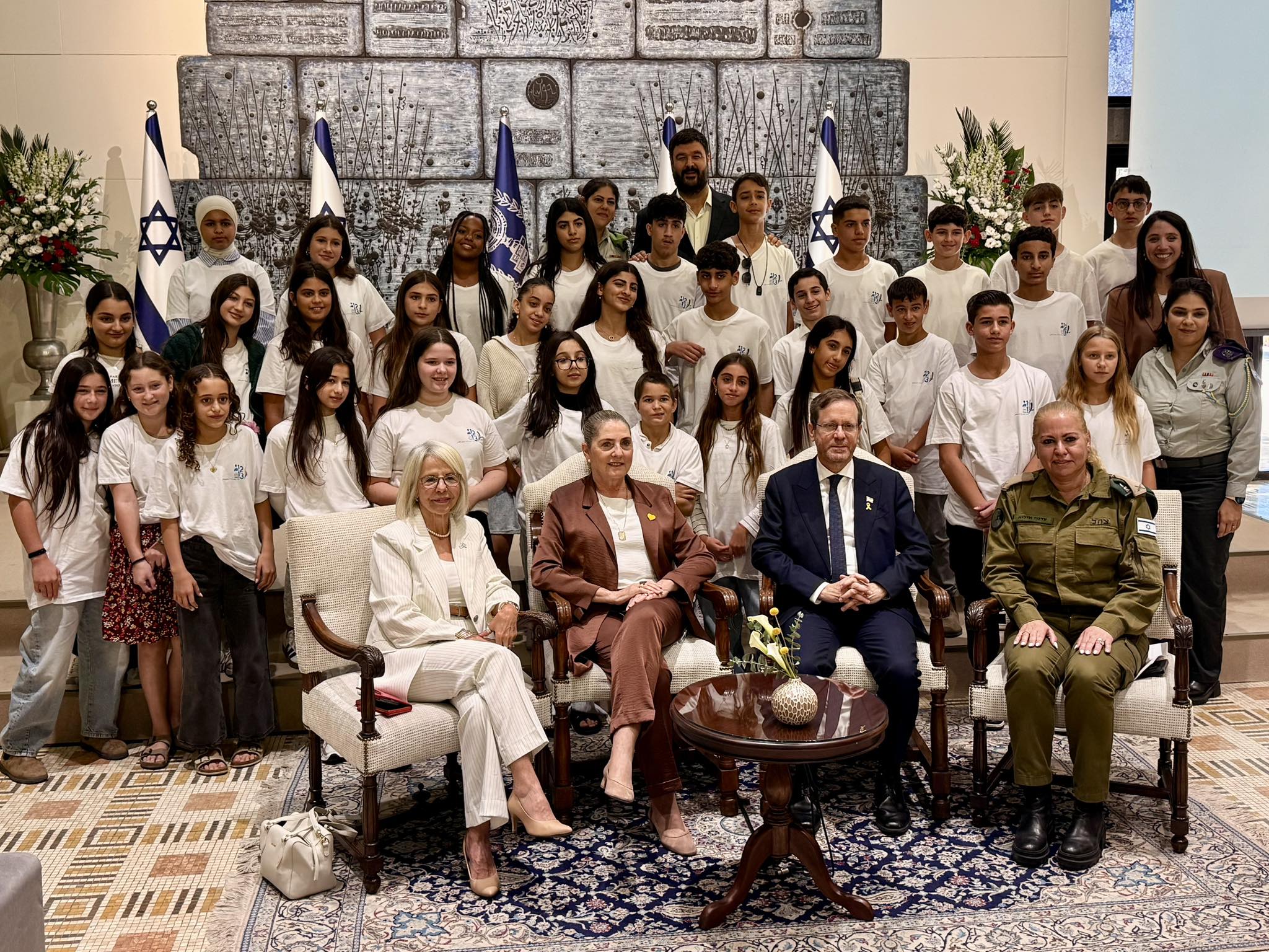 The Blogs: 'Ani Lo Medaber Ivrit' (I Don’t Speak Hebrew) | Daniel ...