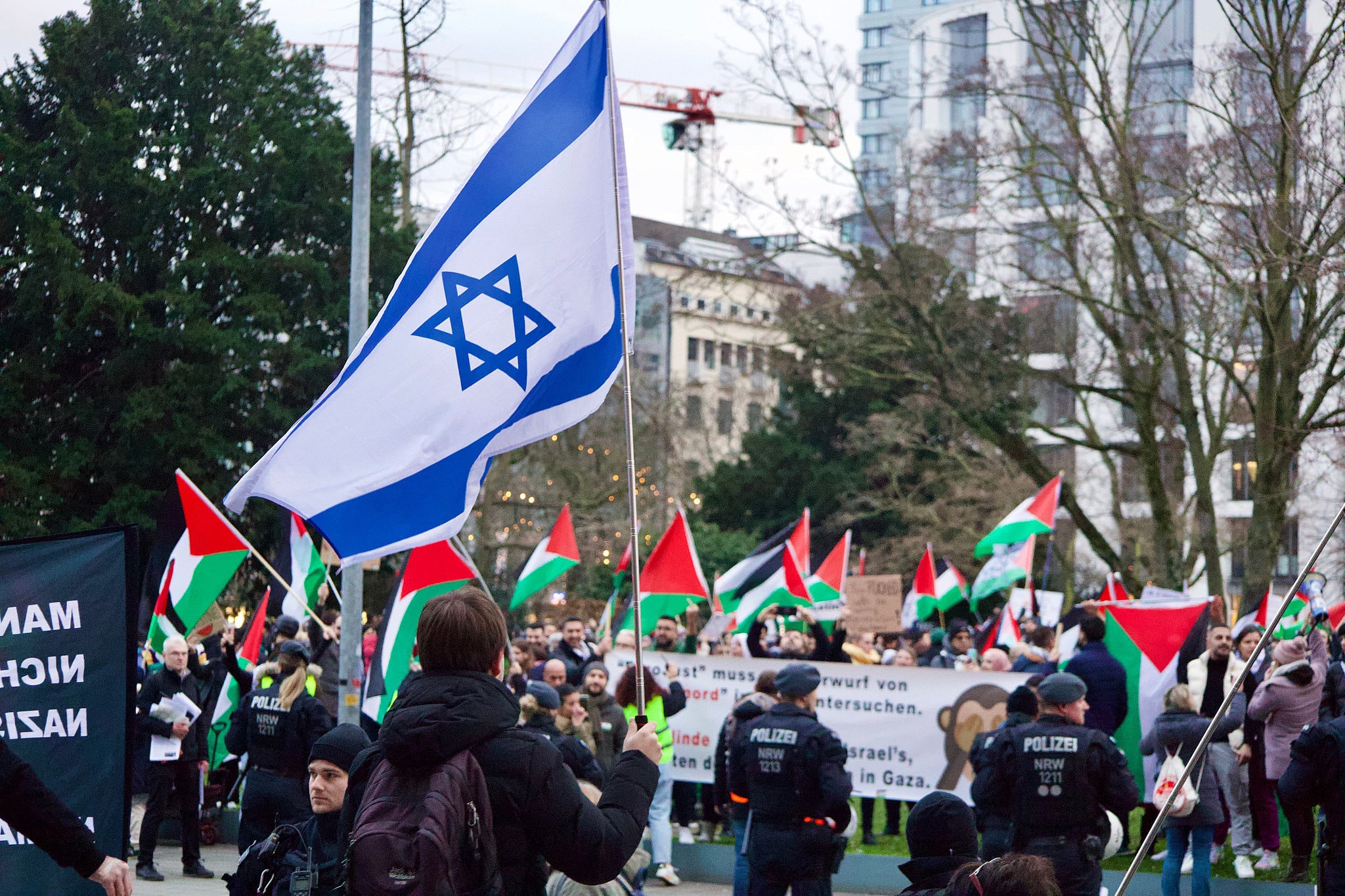 The Blogs: The Death of Hasbara: Can Israel’s Reputation Be Saved ...