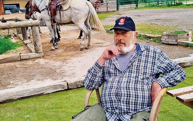The Blogs: Eliyahu Margalit ('Churchill') — the Abducted Farmer Who ...