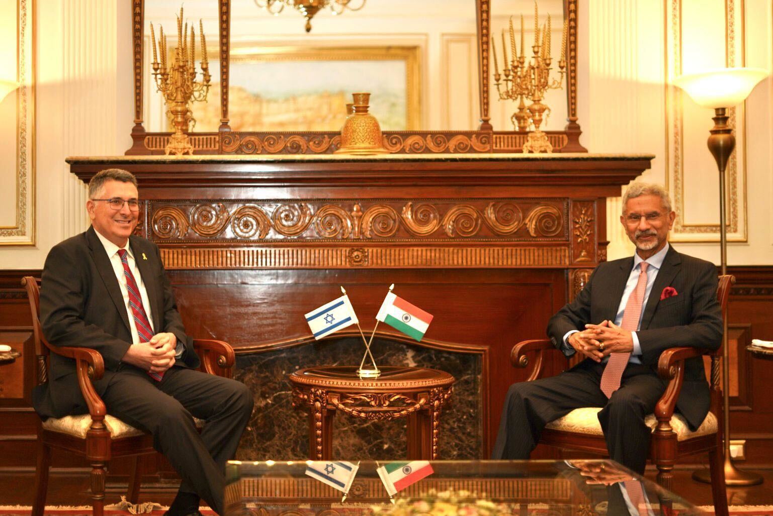 The Blogs: When strategic realism prevails over ideology | Gilles ...