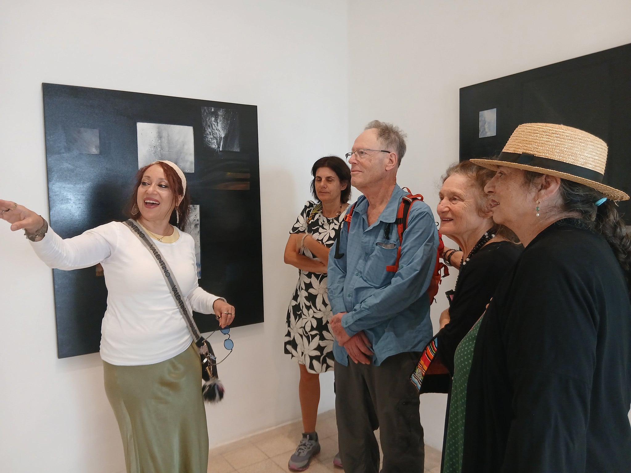 The Blogs: From Shadow to Spirit: Raquel Sanchez's Light From Darkness ...