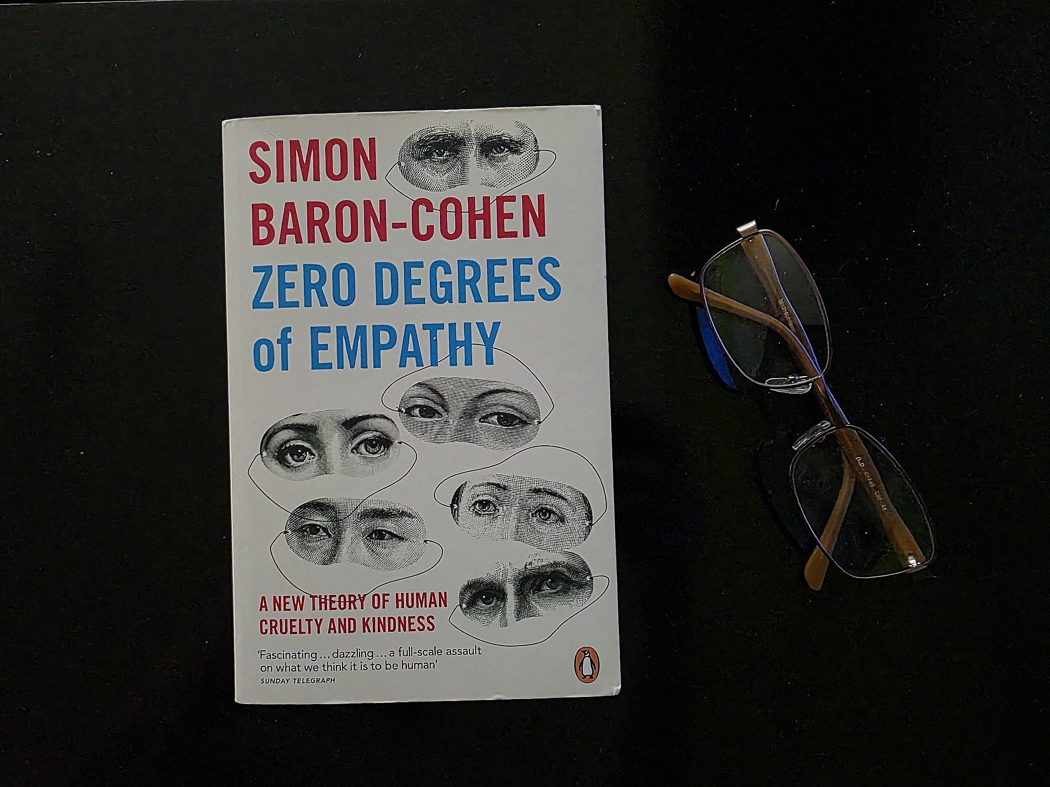 The Blogs: The Grammar of Empathy: A Maternal Reading of Simon Baron ...