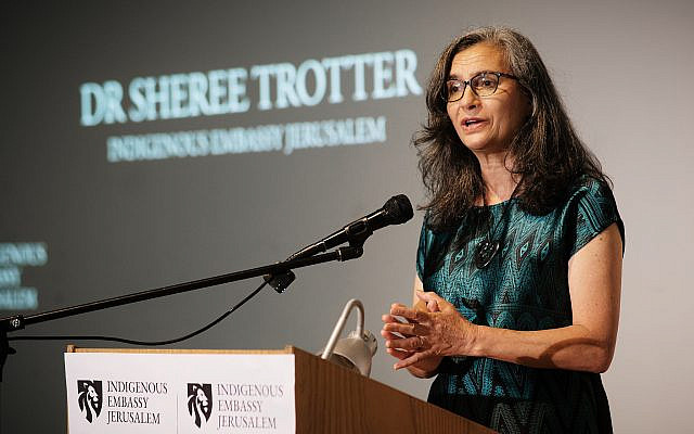 The Blogs: Settler Colonialism: Politicized, Ahistorical, Dangerous ...