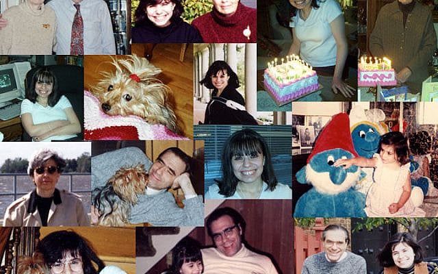 The Blogs: Chayei Sarah: Three Years Without My Mother | Bonnie K ...