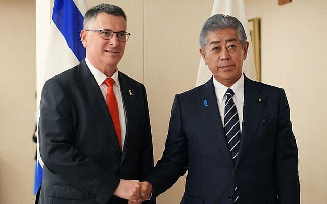 The Blogs: Israel: Heart of Asian geopolitical realignments | Gilles ...