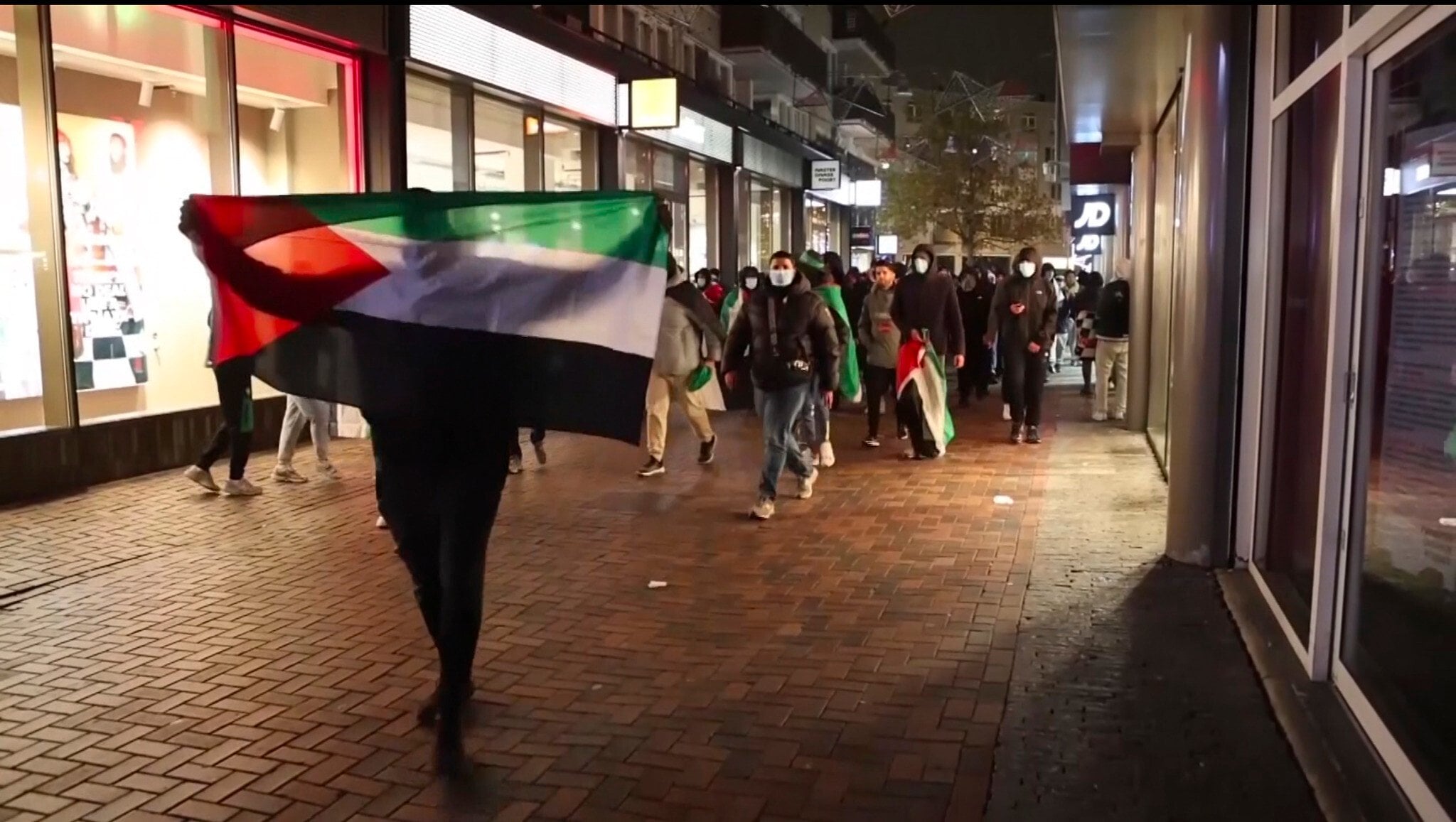 The Blogs: The Amsterdam 'Jew Hunt': Europe fails again | Jonathan A ...