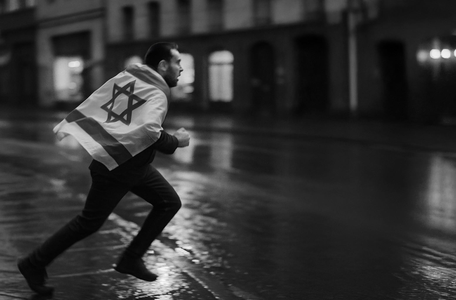 The Blogs: Antisemitism and Liberation: The Inversion of Our Time ...