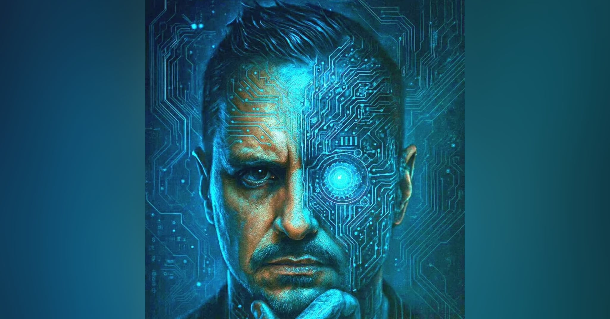 The Blogs: The humanoid in the mirror: How AI reduces humans to expendable variables | Celeo ...