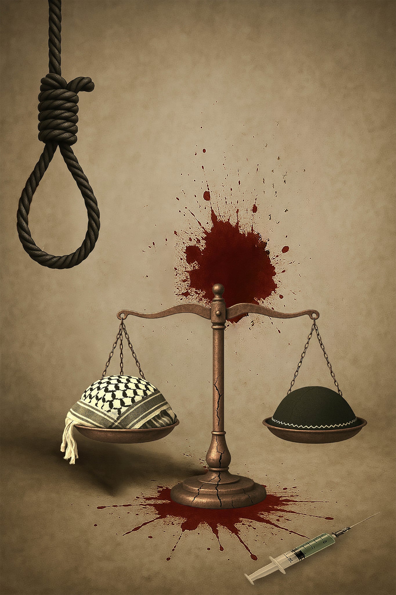 The Blogs: The Death Penalty Debate and What I Couldn’t Fit into the ...