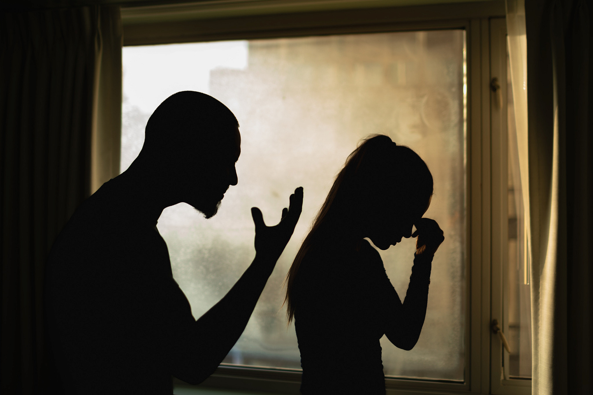 The Blogs: Isolation, intimidation and financial control are also forms ...