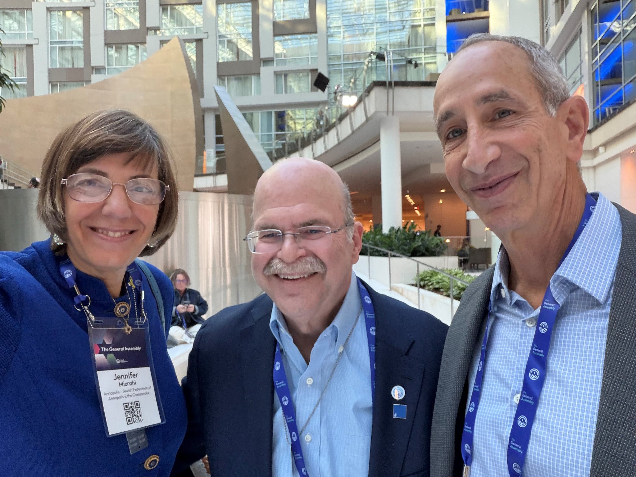 The Blogs: A Powerhouse Board for a Bright Jewish Future in Annapolis ...