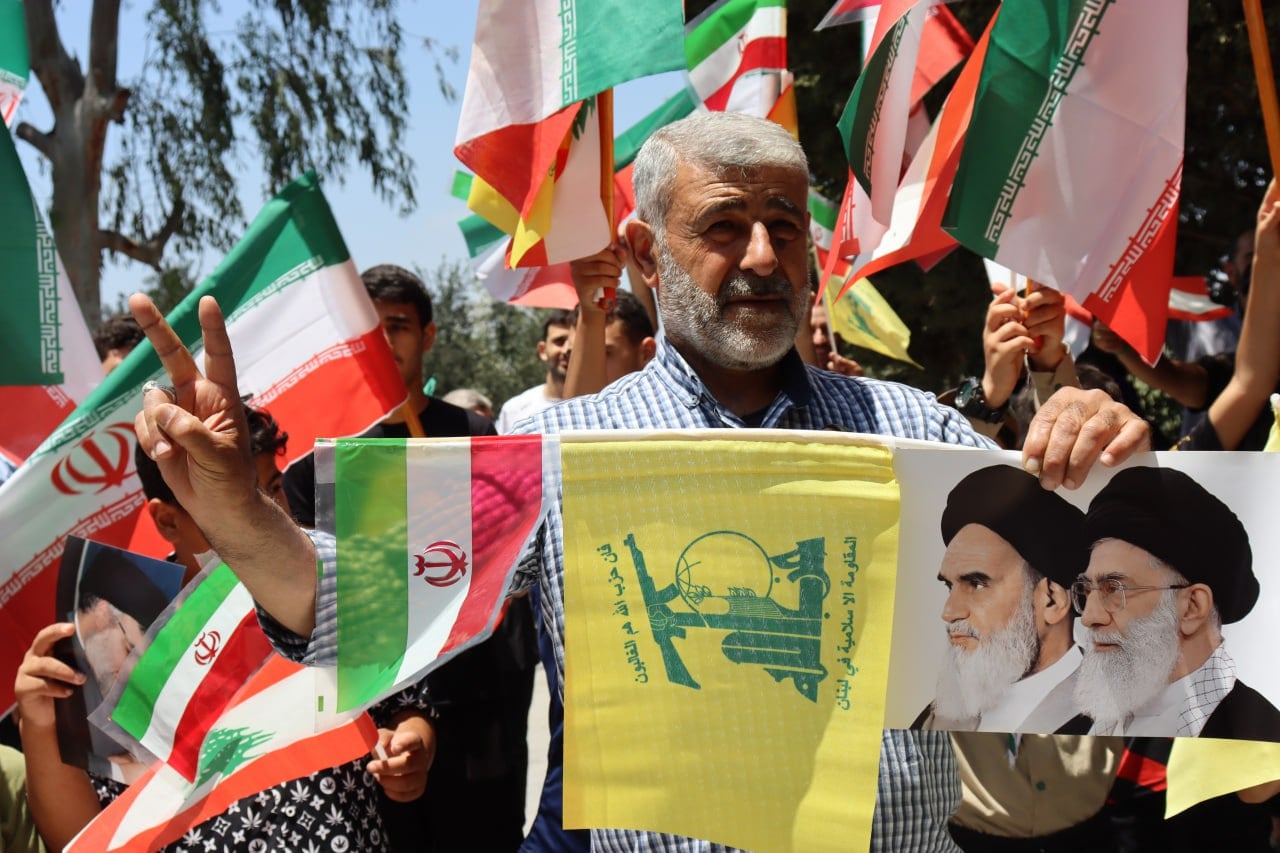 The Blogs: Iran's Renewed Houthi Focus Demands Israeli Action | Elliot ...