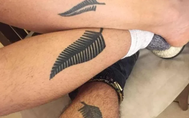 The Blogs: Staff Sgt. Adam Agmon: A Warrior with the Heart of an All ...