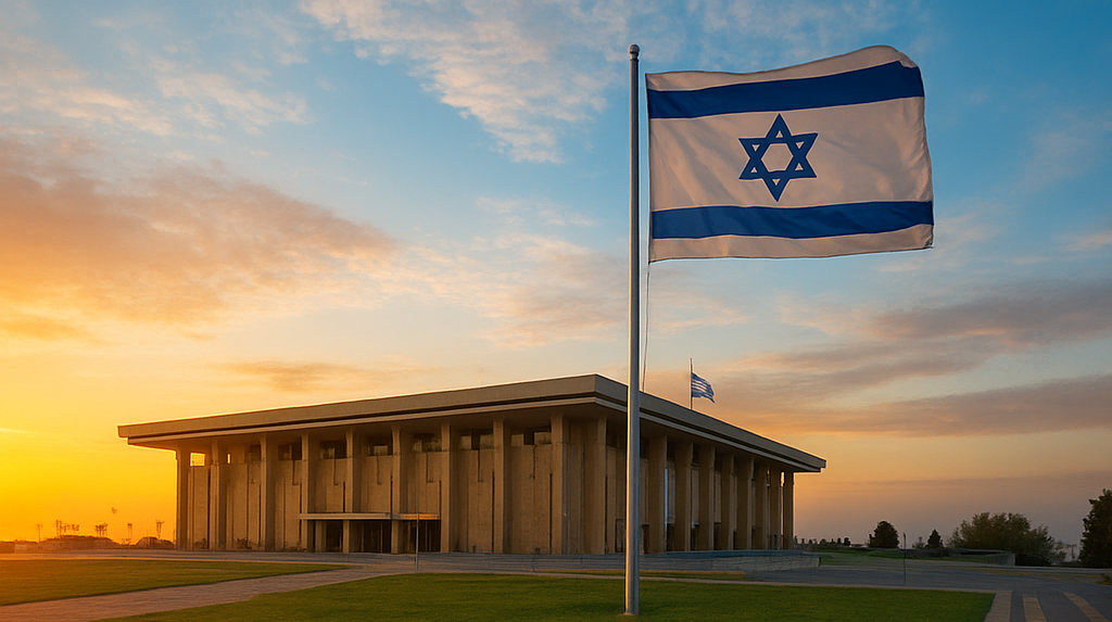 The Blogs: Israel: A Democracy Like No Other in the Middle East ...