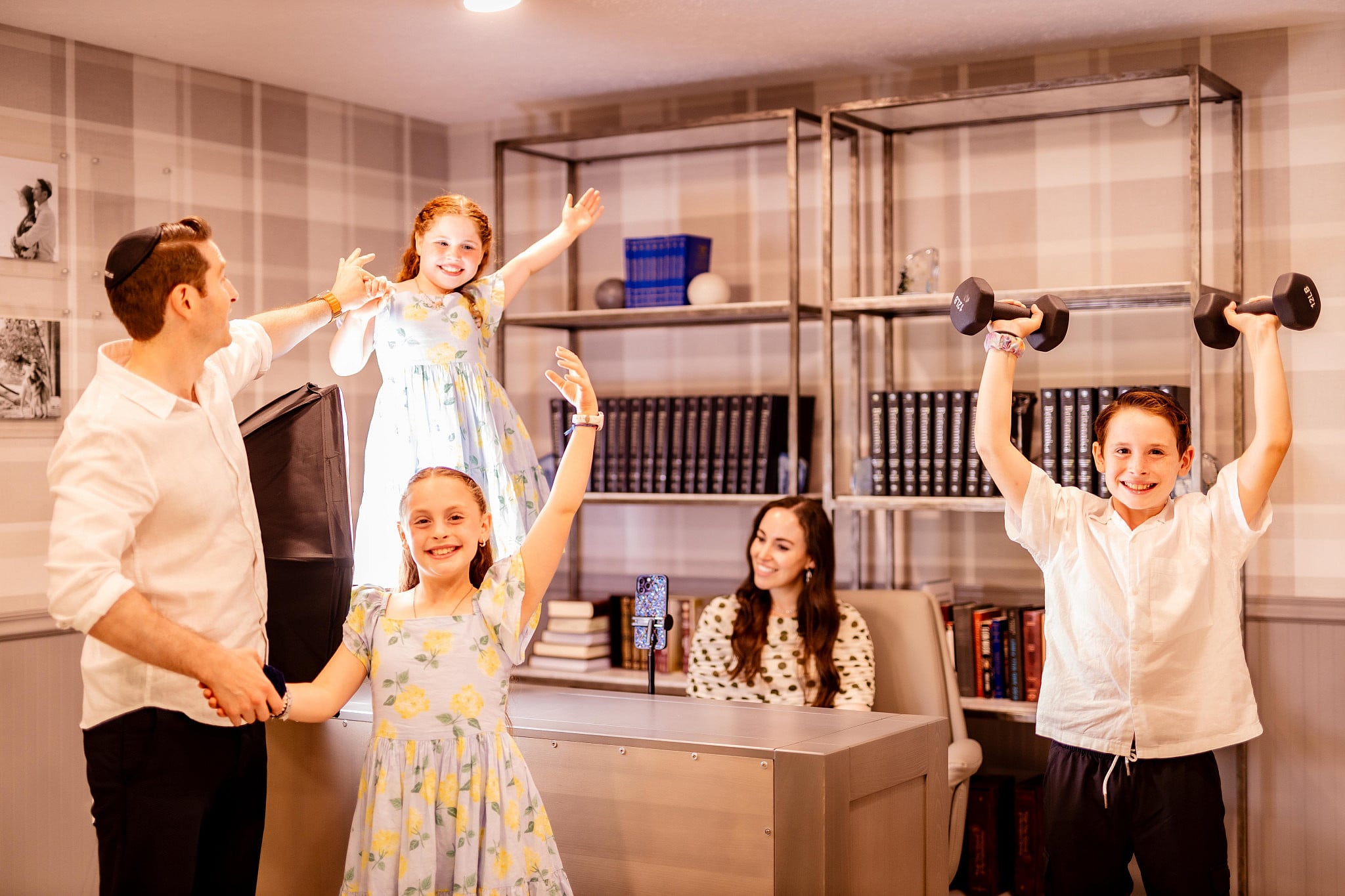 The Blogs: Get to Know Israel Advocate Shai Albrecht | Leah Grossman ...