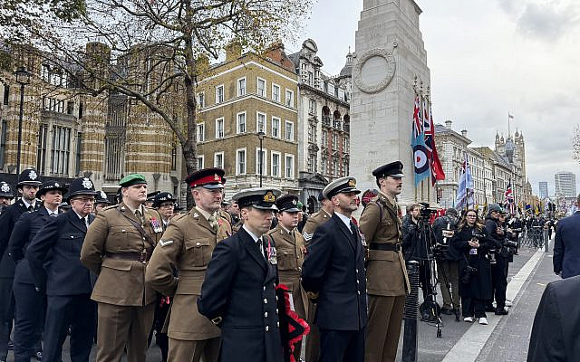 The Blogs: An unusual honor to an American Organization, Jews and the ...