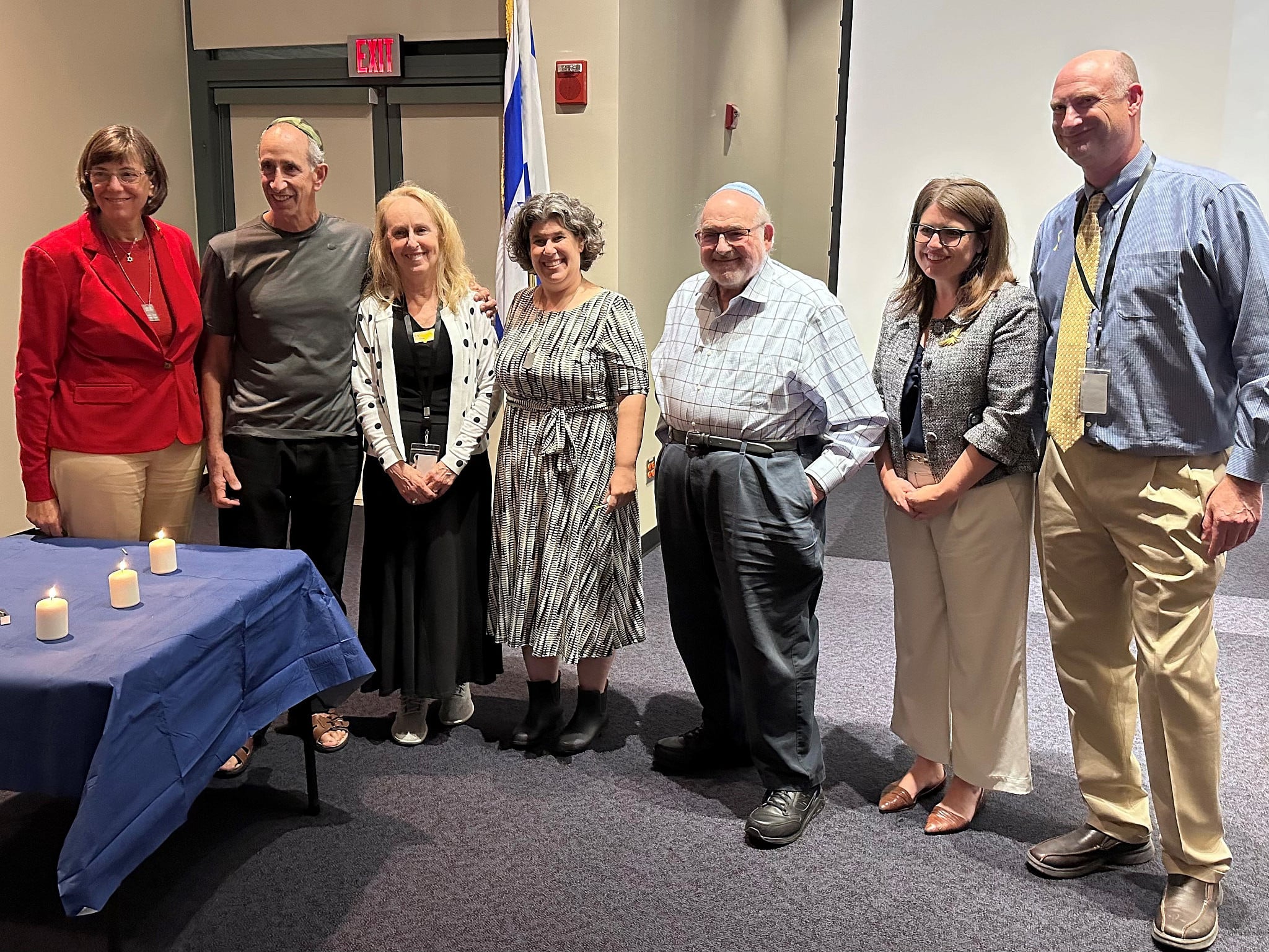 The Blogs: New Jewish Federation of Annapolis & the Chesapeake to Unite ...