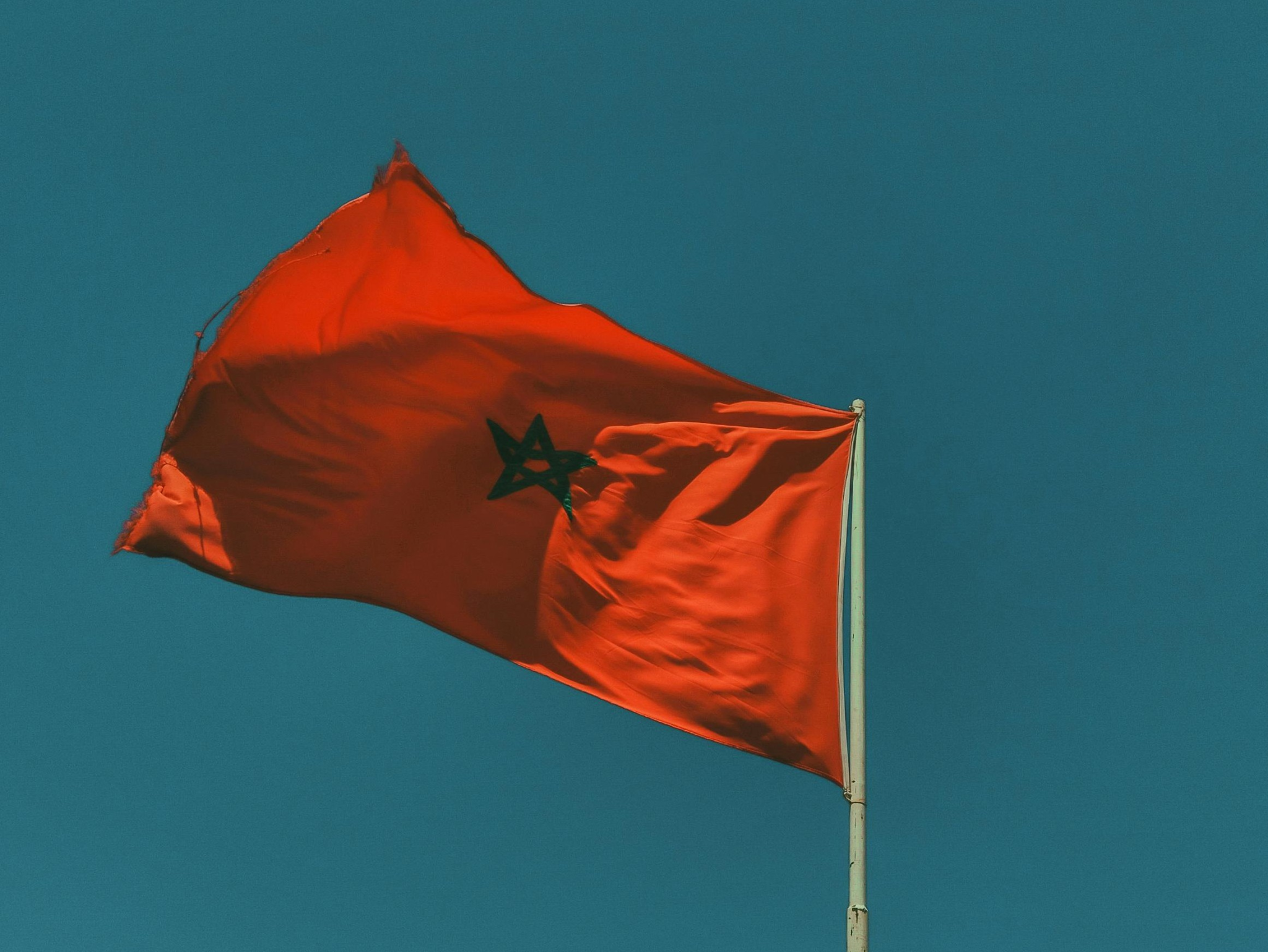 The Blogs: Morocco First. Period. | Adil Faouzi | The Times of Israel