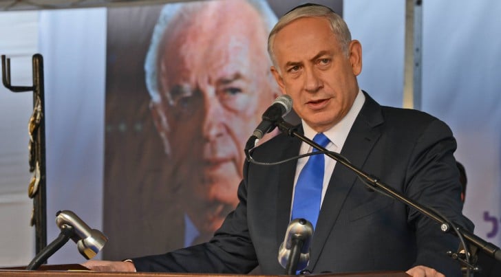 The Blogs: Rabin, Oslo, and Israel’s Unfinished Peace | James Ogunleye ...