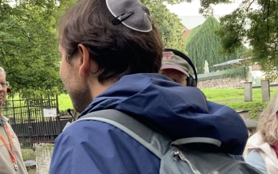 The Blogs: My Parents Fled Poland; I Visit as a Polish Citizen | Ralph ...